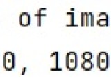Python Importing Png Files Into Numpy