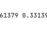 Python What Does Numpy Random Seed Do