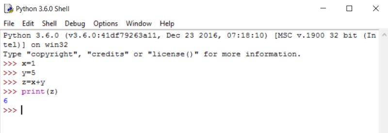 Executing First Program On Python In Different Modes - Premium Colorful Wallpaper Gallery - 8K