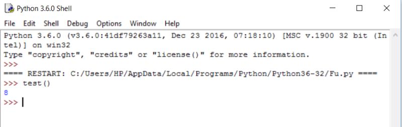 Executing First Program On Python In Different Modes - Ultra HD Ocean Textures for Desktop