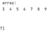 Python How To Slice A Numpy Array Along A Dynamically Specified Axis