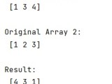 Python Sort Array S Rows By Another Array