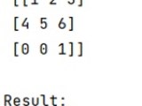 How To Sort A Numpy Array By Column With Example