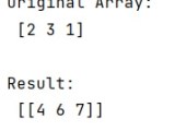 Python How Can I Zip Sort Parallel Numpy Arrays
