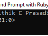 Ruby Environment Setup Install Ruby On Mac Windows