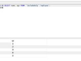 Implement Create View In Sql