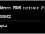 In Operator With Example In Sql