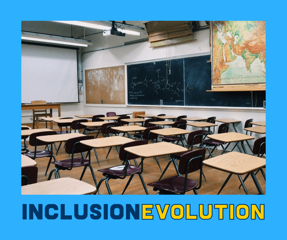 Endrew F. – Inclusion Evolution