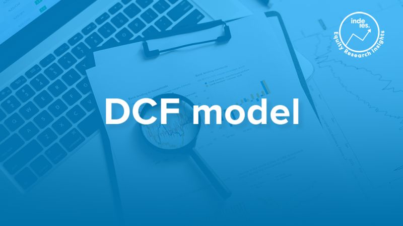 Valuation Methods Dcf Model Inderes - Best Colorful Backgrounds in Mobile