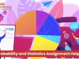 Probability And Statistics Assignment Help In India By Expert Writer