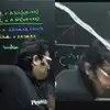 Watch Video Of Physics Wallah Teacher Losing His Cool In Live Class