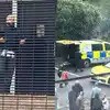 Manchester Synagogue Terror Suspect Allegedly Shouted Allahu Akbar