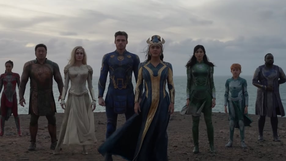 Glaad Report No Film Studio Had Sufficient Lgbtq Representation