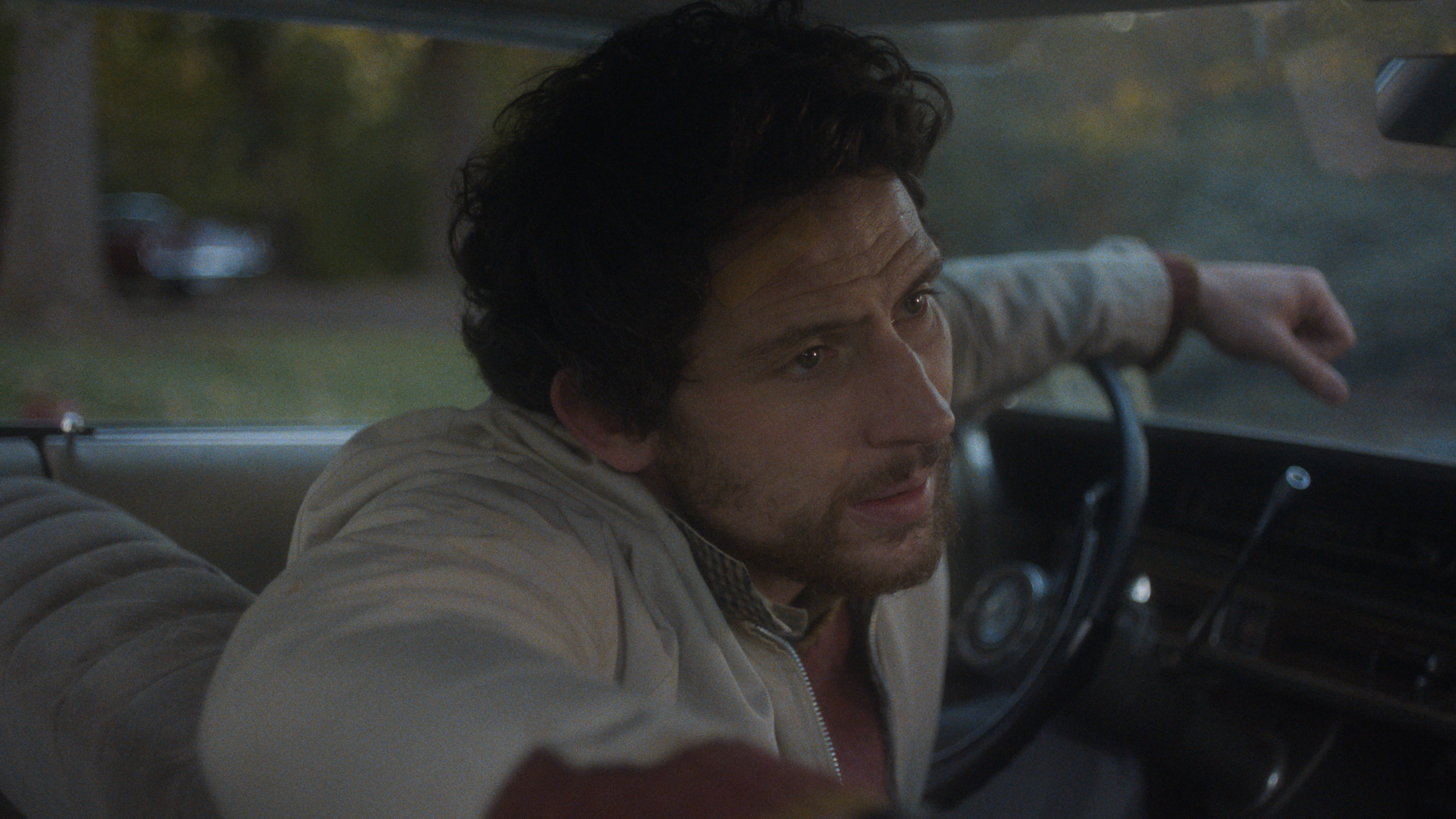 The Mastermind First Look Josh O Connor For Kelly Reichardt