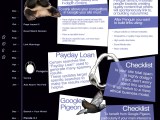 Google Algorithm Updates 2010 2014 Seo Checklist