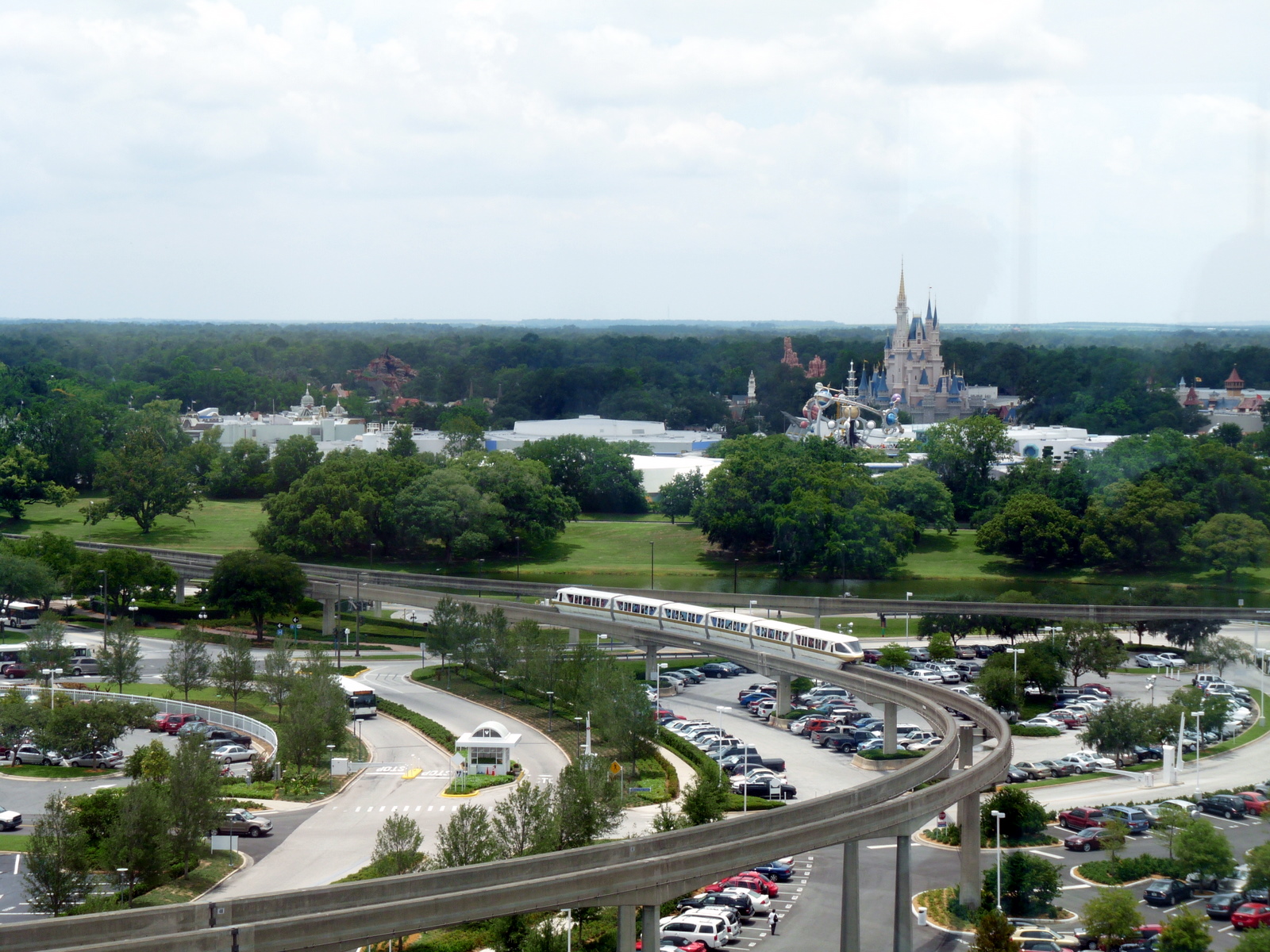 Bay Lake Tower DVC Resort Preview | The Disney Blog