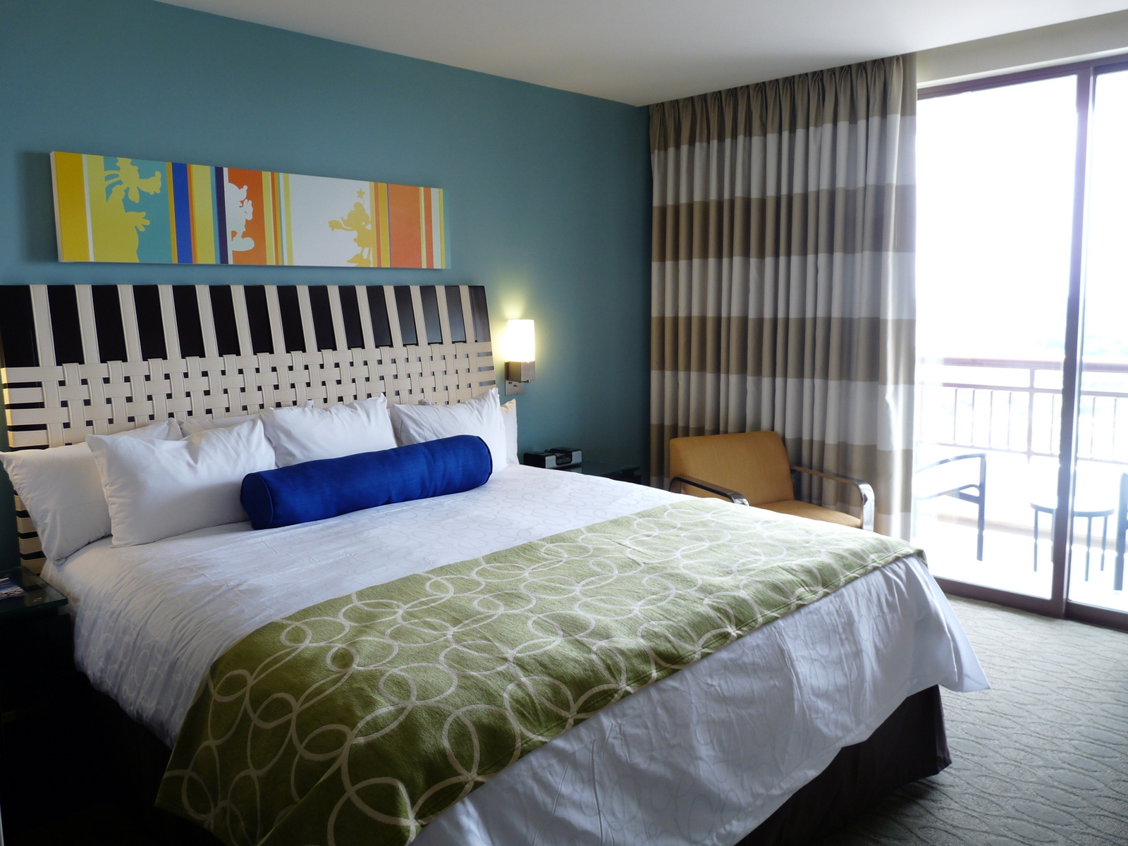 Bay Lake Tower DVC Resort Preview | The Disney Blog