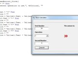 Basic Calculator In Visual Basic 6 Inettutor
