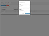 Online Grading System In Php Mysql And Bootstrap