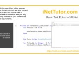 Pdf Viewer In Vb Net Source Code And Tutorial