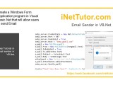Login System In Vb Net And Sql Server Tutorial And Source Code