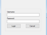 Login System In Vb Net And Sql Server Tutorial And Source Code