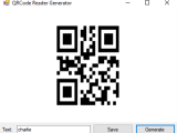 Qr Code Generator Java Example Contentero