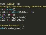 How To Generate Random Password In Php Free Source Code And Tutorial 2026