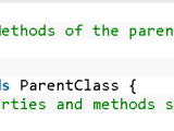 Understanding Php Inheritance With Examples Inettutor