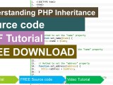Understanding Php Inheritance With Examples Inettutor