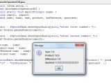 Arithmetic Operator In Java Inettutor