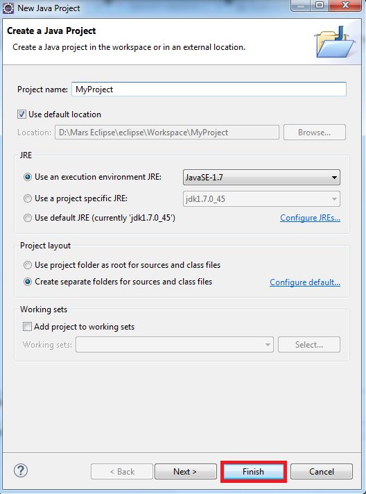 How to install and setup Selenium WebDriver? – InfallibleTechie