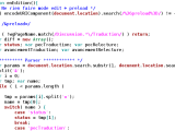 Cara Menampilkan Hasil Form Html Dengan Javascript