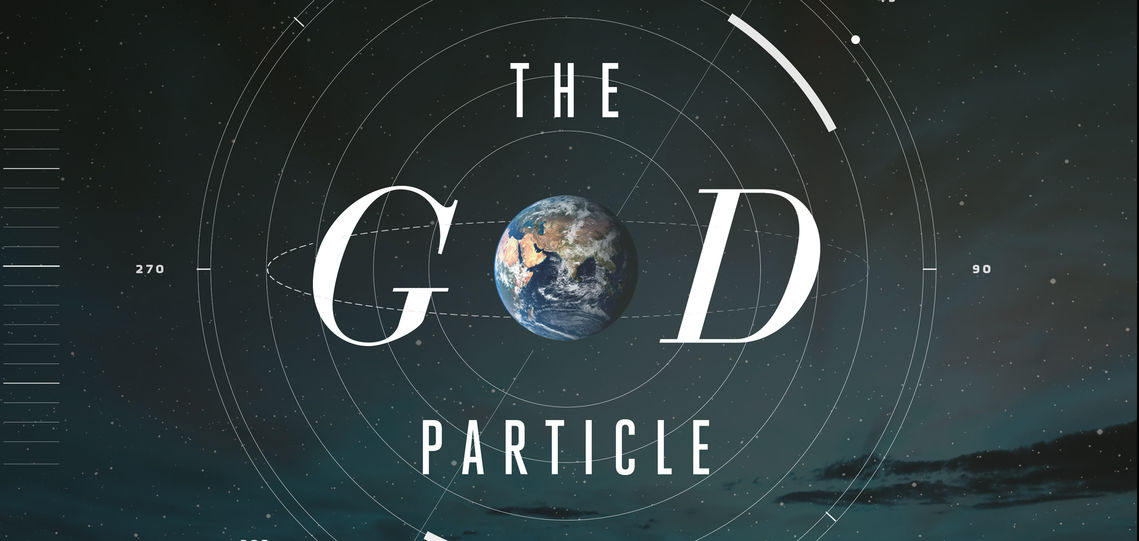The 'particle of God' explained to mortals