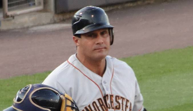 Jose Canseco: a baseball player made strange tweets about aliens and ...