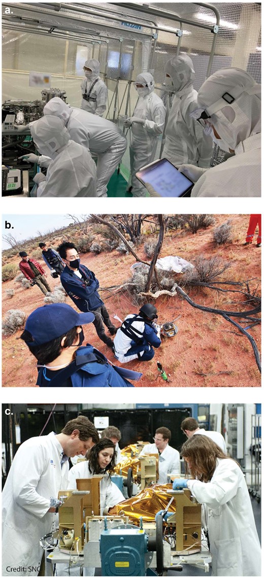 Dangerous Alien Pathogens Could Reach Earth And Humanity Is Not ...