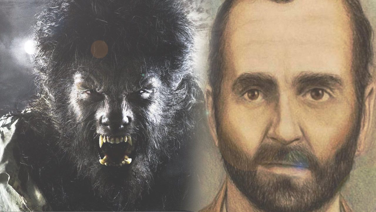 Romasanta: The Only Documented Case Of A "Real Werewolf"