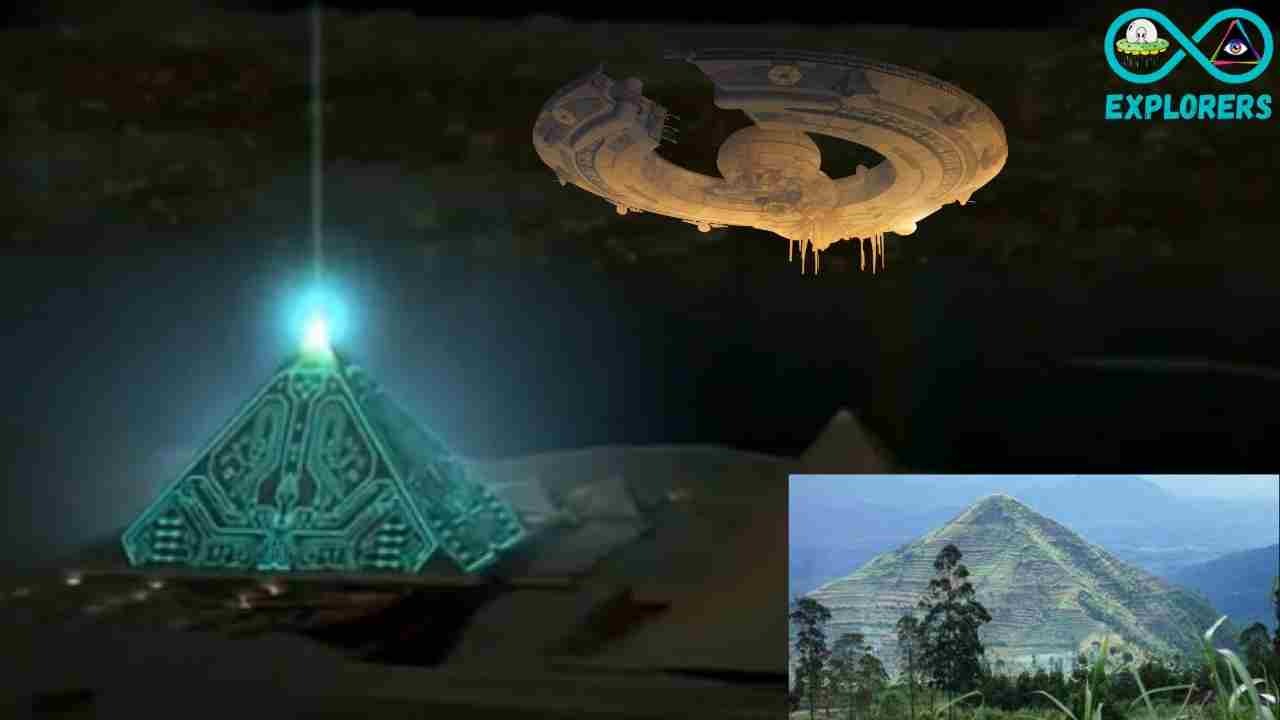 Sadahurip: The Mystery Of The Oldest Pyramid On Earth