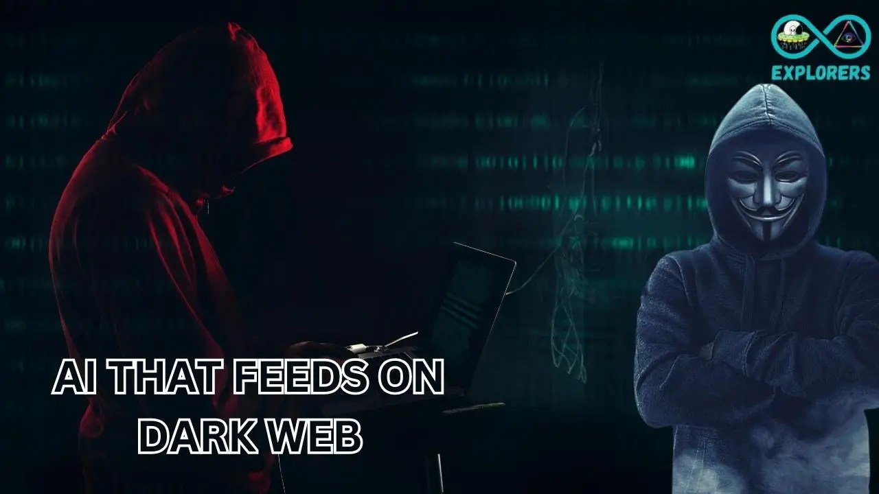 DarkBERT: A New AI Language Model for Delving into the Dark Web