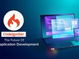 Use Codeigniter For Your Website Development Infoquest