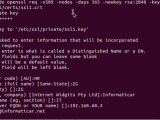 Enable Https On Ubuntu Web Server 20 04 It Blog