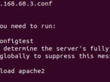 Enable Https On Ubuntu Web Server 20 04 It Blog