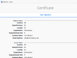 Enable Https On Ubuntu Web Server 20 04 It Blog