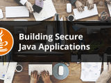Building Secure Java Applications Lms