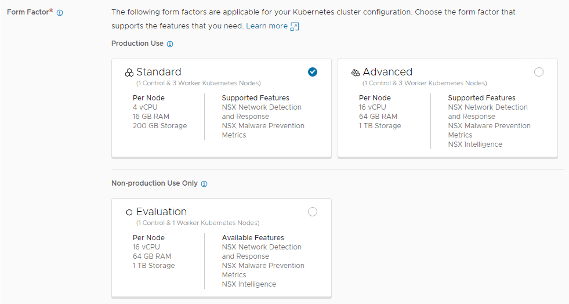 What Is Nsx Application Platform And How To Proceed For Deployment