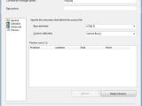 Simple Ssis Importing Data From Flat Text Files Dave Sql Server