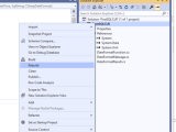 Fsc 6 Buildsolution Dave Sql Server Ingenious Sql