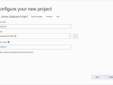 Jsc 1 Projectsetup Dave Sql Server Ingenious Sql