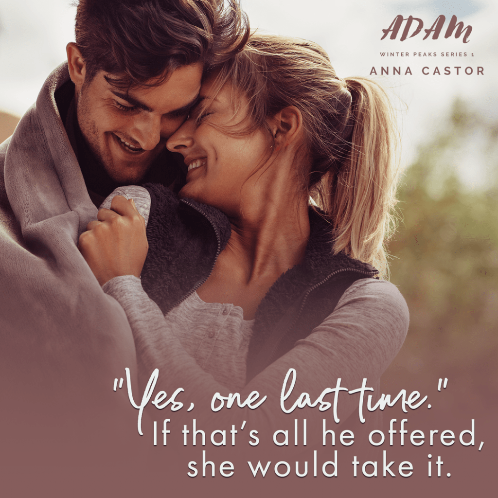 Adam by Anna Castor is out now!! – Late Knight Luna Reads