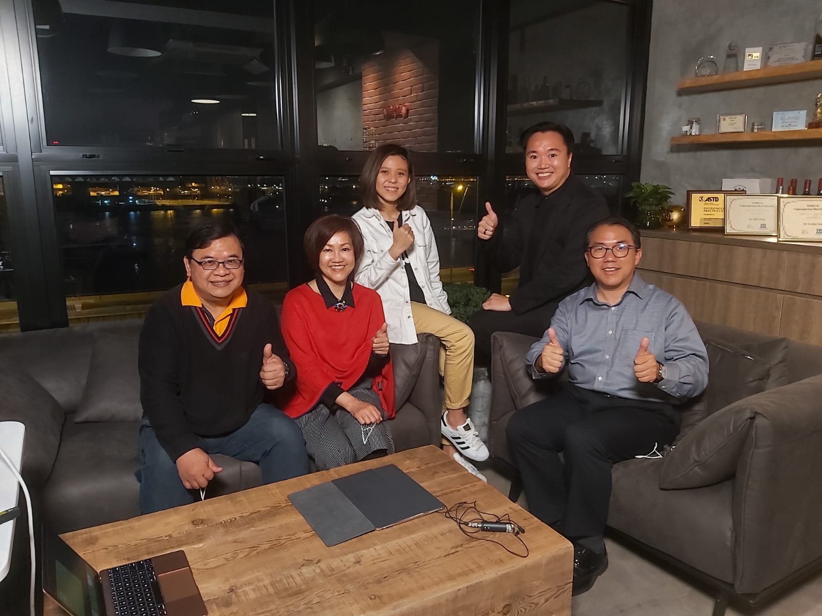 Recap of the Webinar of 應用設計思維，創造營商優勢 on 23 Feb 2021 | InnoEdge